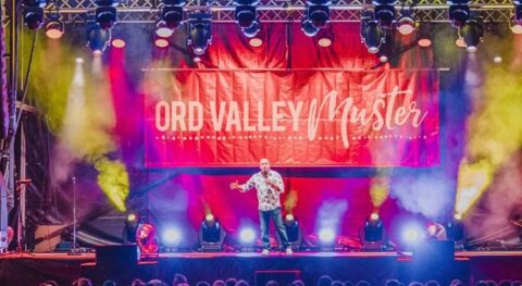 6 Months Until the Boab Metals Ord Valley Muster | Boab Metals